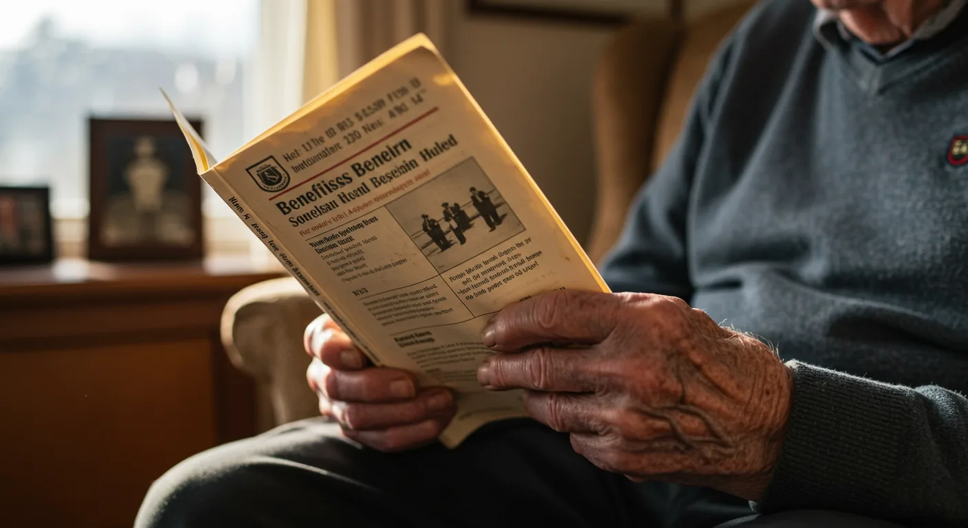 2026 VA Healthcare Benefits: What Veterans Need to Know - Veterans News ...