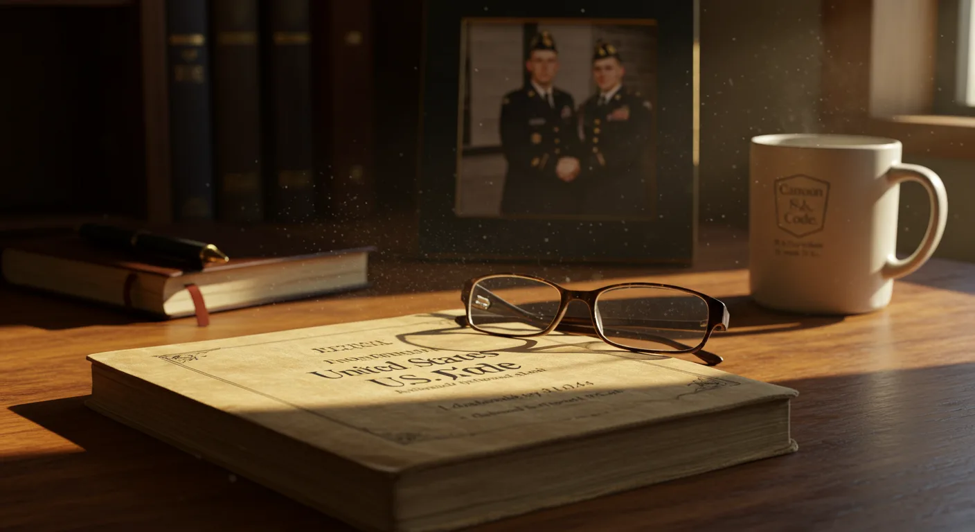 2026 Pay Changes: Why Vets Must Act Now - Veterans News Daily