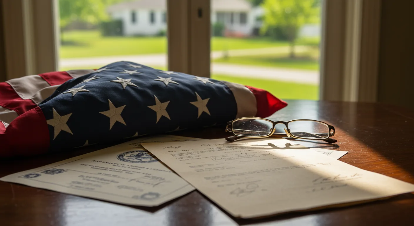 Veterans: CRDP & CRSC Changes for 2026 - Veterans News Daily