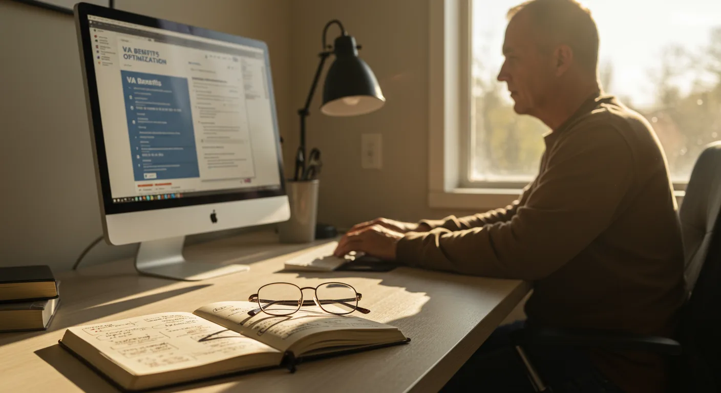 VA Healthcare: Veterans Maximize 2026 Benefits - Veterans News Daily