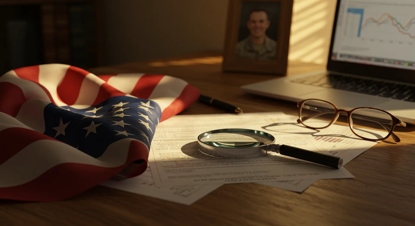 VA Benefits 2026: PACT Act Brings Big Changes - Veterans News Daily