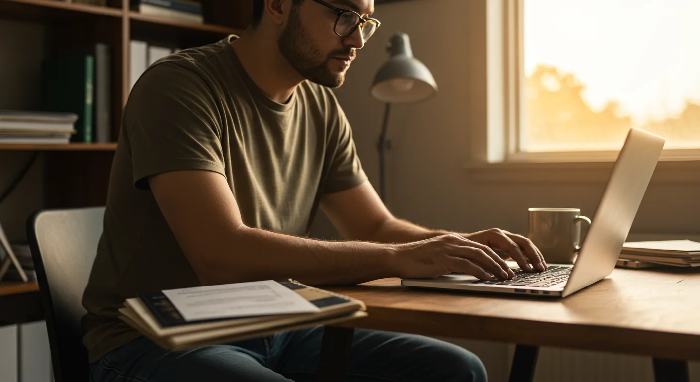 Veterans Education Guide 2026: Maximize Benefits