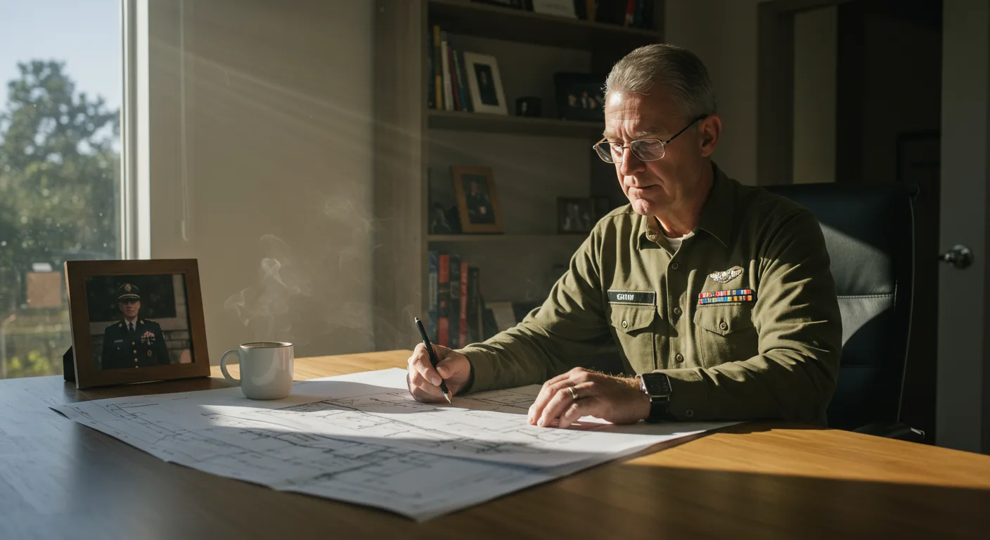 Veterans: Civilian Success Strategies for 2026