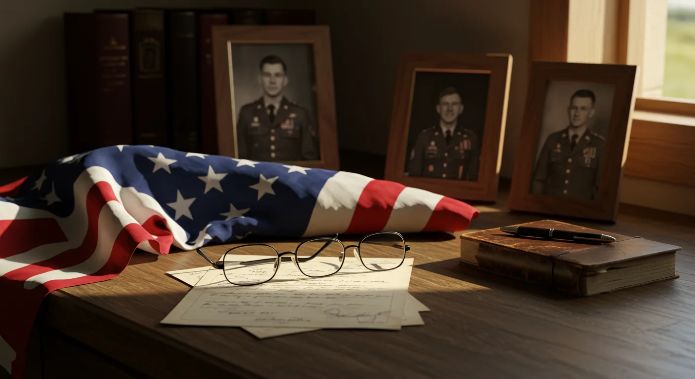 Military Retirement Changes: A Veteran's Guide - Veterans News Daily
