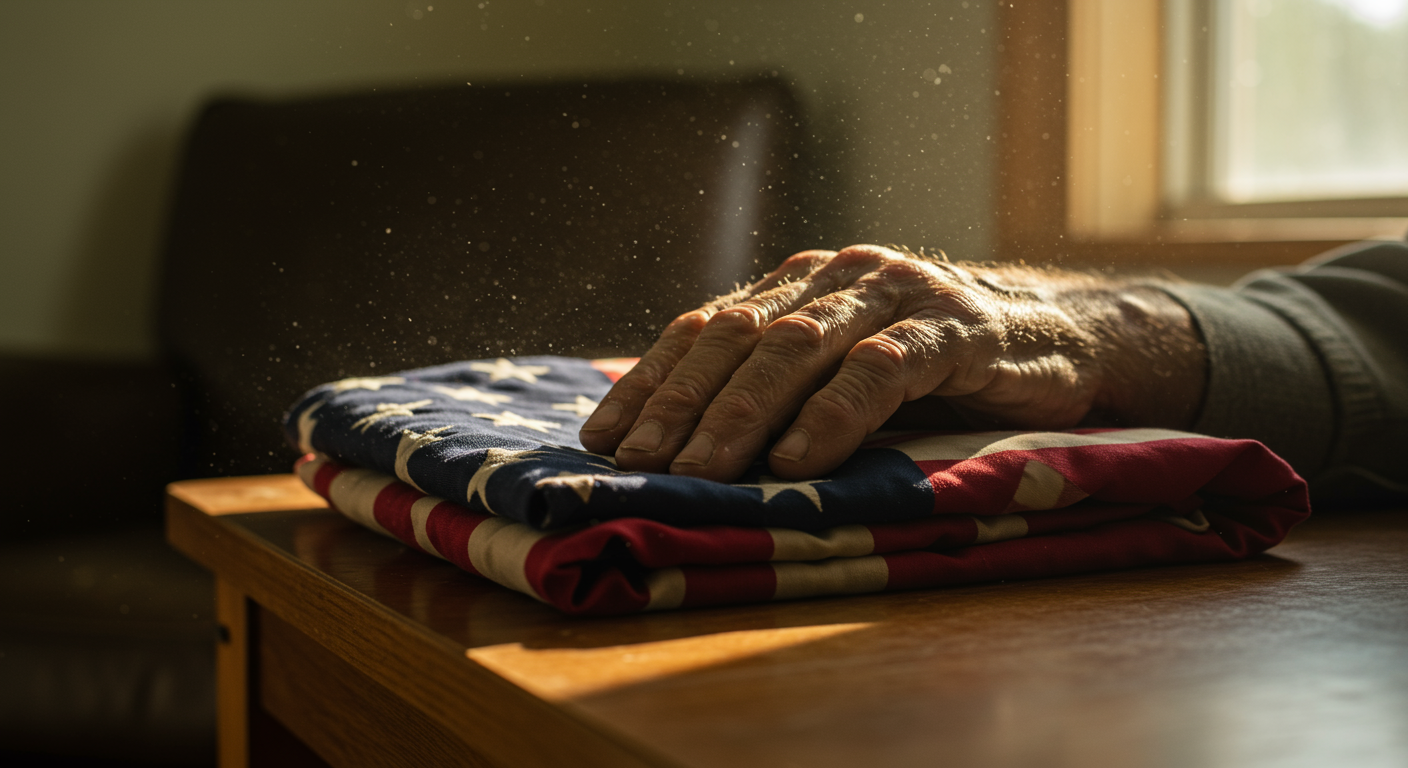 PTSD Care: 30% of Veterans Need Better 2026 - Veterans News Daily