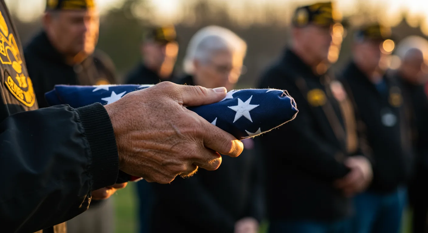 VA Benefits: 2026 Changes Threaten Veterans' Pay - Veterans News Daily