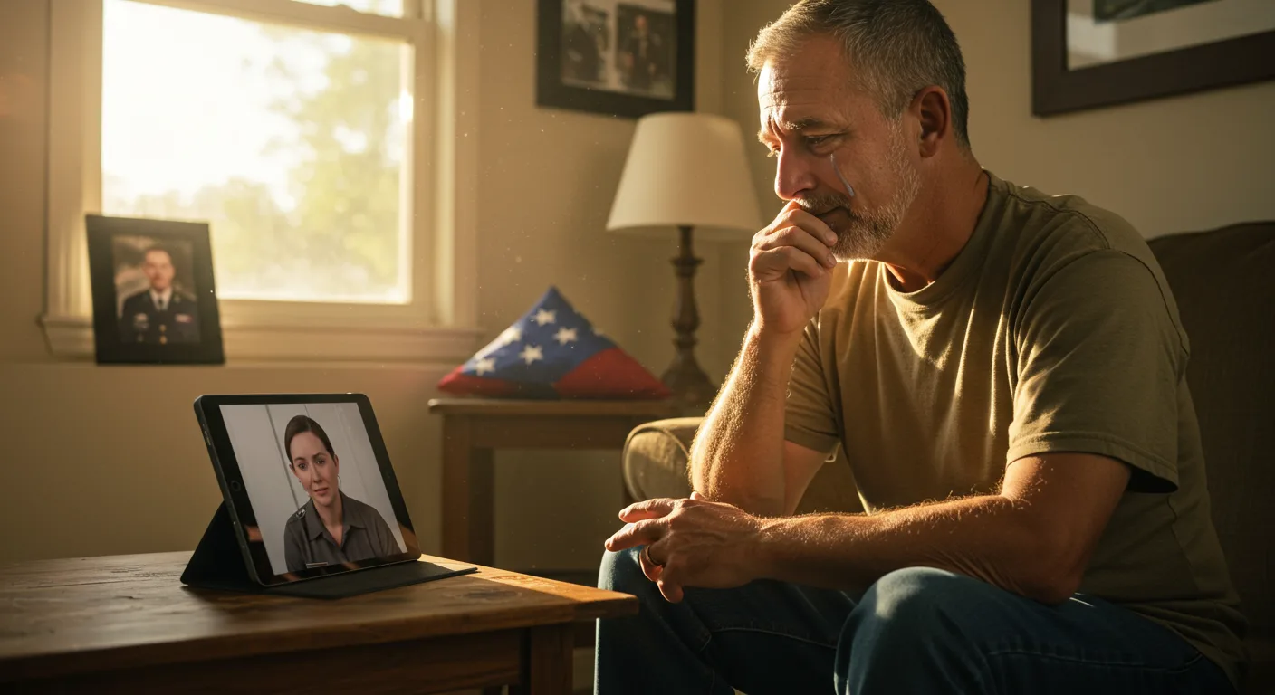 Veteran Mental Health: VA's 2026 Strategy - Veterans News Daily
